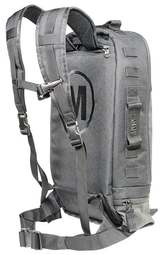 Meret SAVIOR7 PRO Combat Trauma Backpack - Bag Only | Live Action Safety