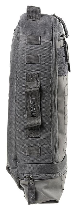 Meret SAVIOR7 PRO Combat Trauma Backpack - Bag Only | Live Action Safety