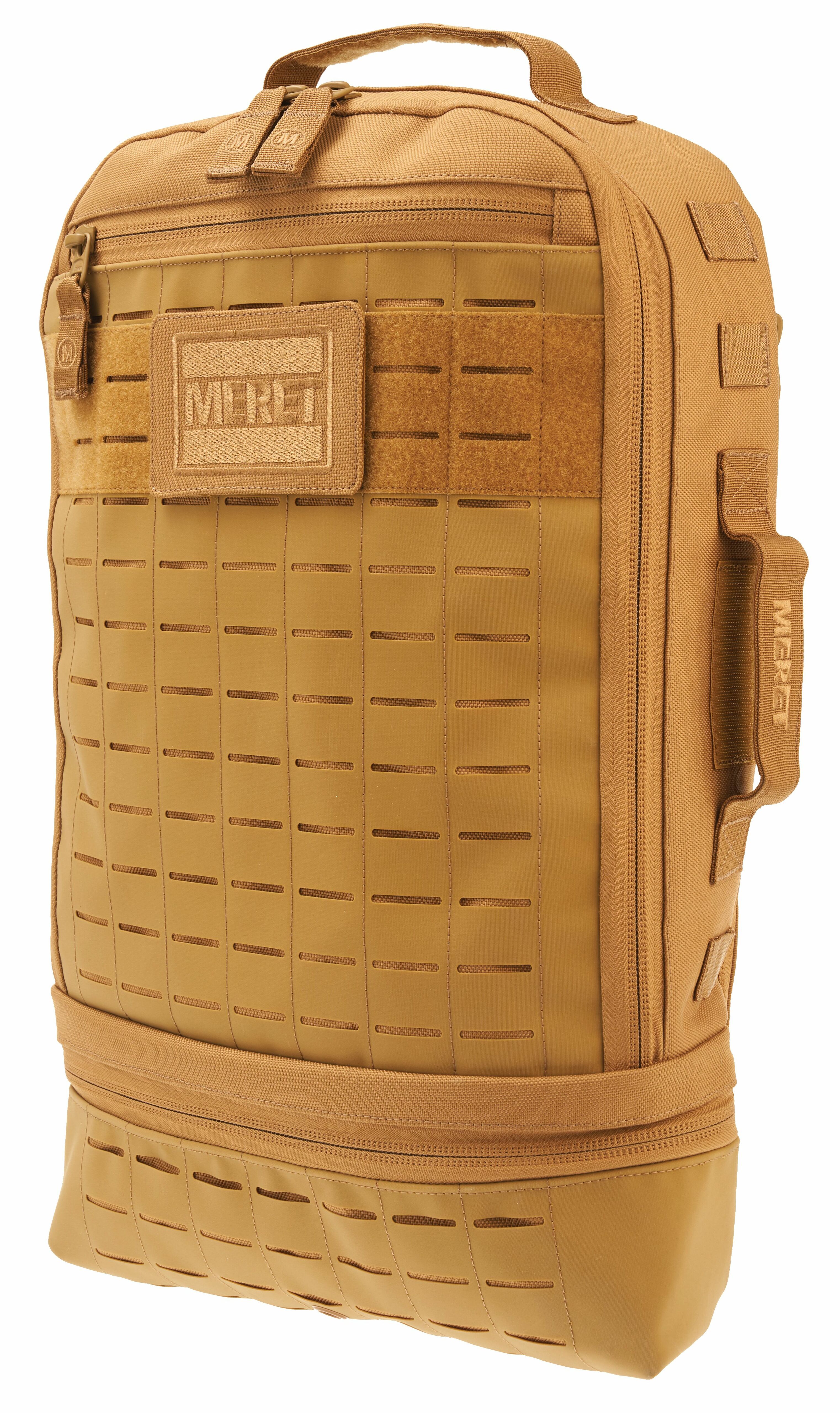 Meret SAVIOR7 PRO Combat Trauma Backpack - Bag Only | Live Action Safety