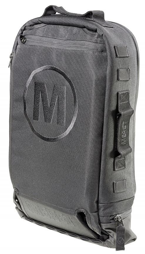 Meret SAVIOR7 PRO Combat Trauma Backpack - w/ Mods | Live Action Safety