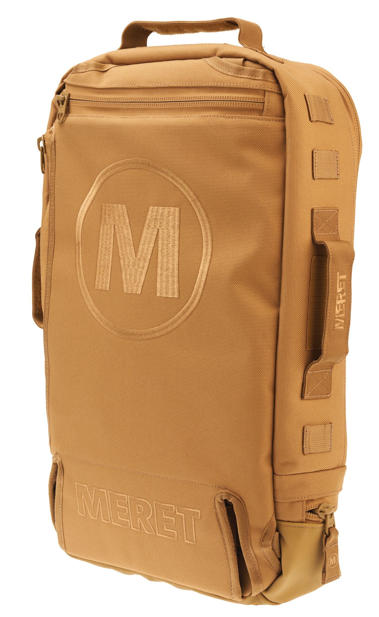 Meret SAVIOR7 PRO Combat Trauma Backpack - w/ Mods | Live Action Safety