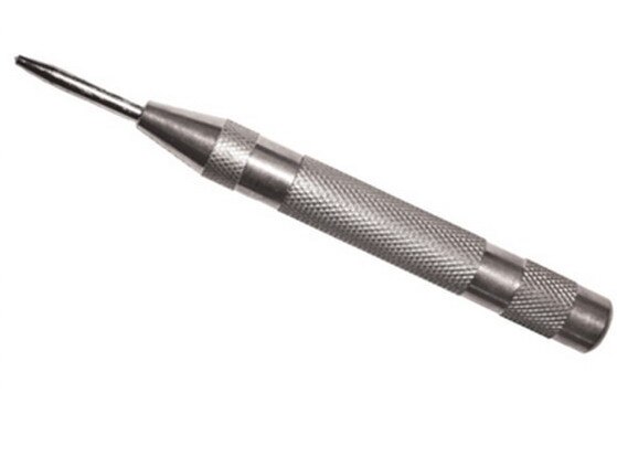 Spring Loaded Window Punch | Live Action Safety