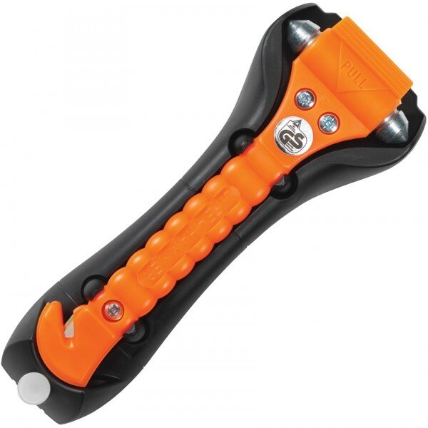 Safety Hammer - Classic | Live Action Safety