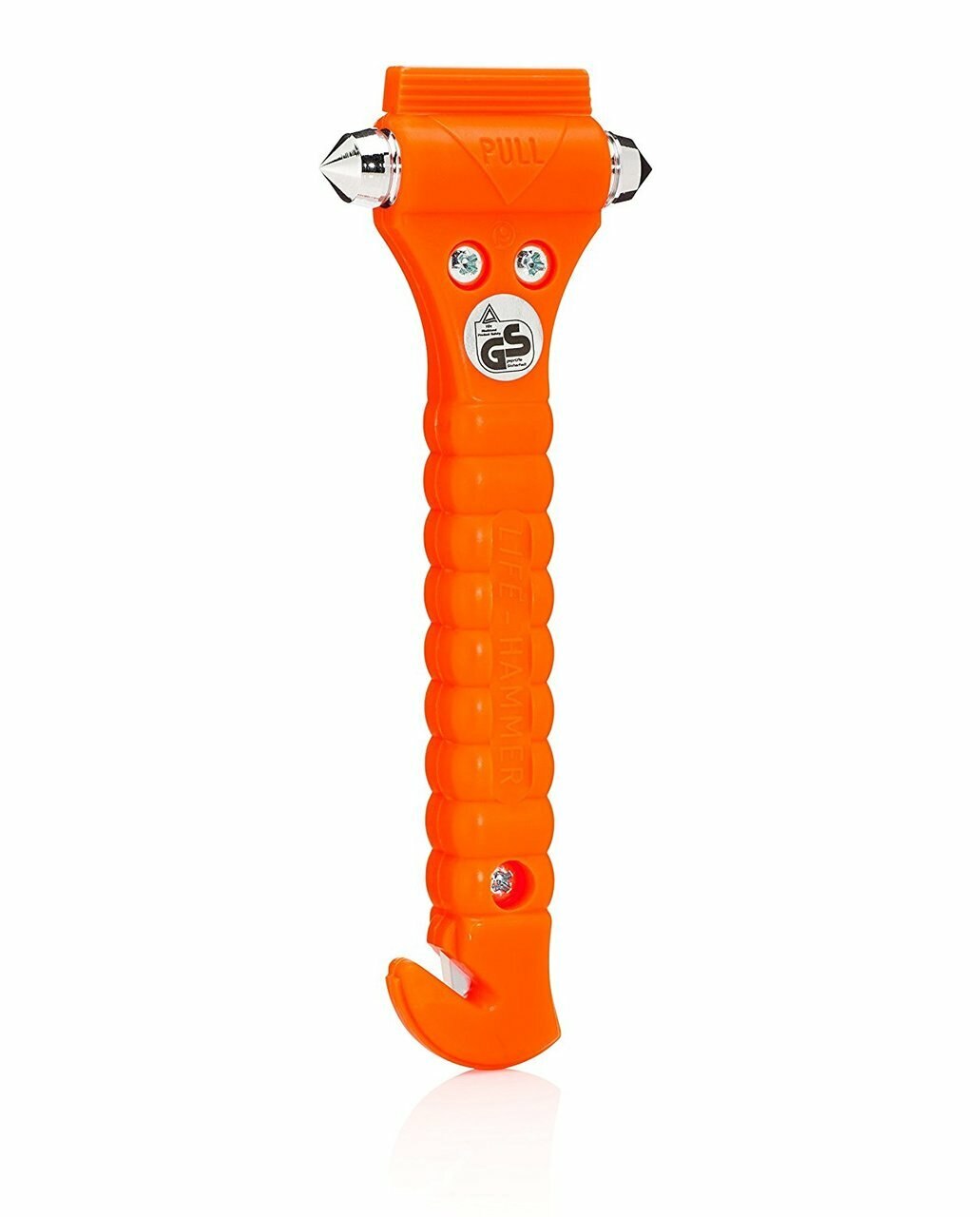 Safety Hammer - Classic | Live Action Safety