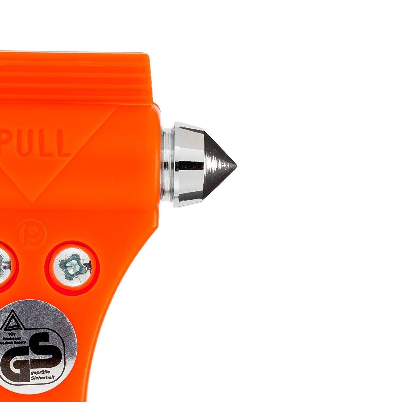 Safety Hammer - Glow | Live Action Safety