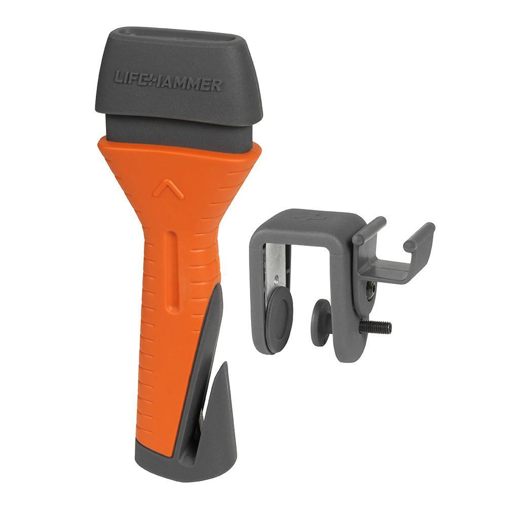 LifeHammer Safety Hammer - Evolution | Live Action Safety