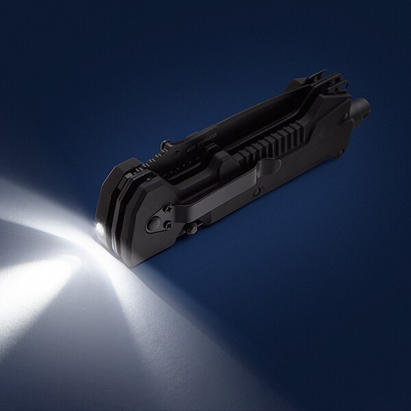 StatGear T3 Tactical Auto Rescue Tool | Live Action Safety