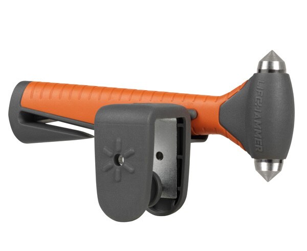 LifeHammer Safety Hammer - Plus | Live Action Safety