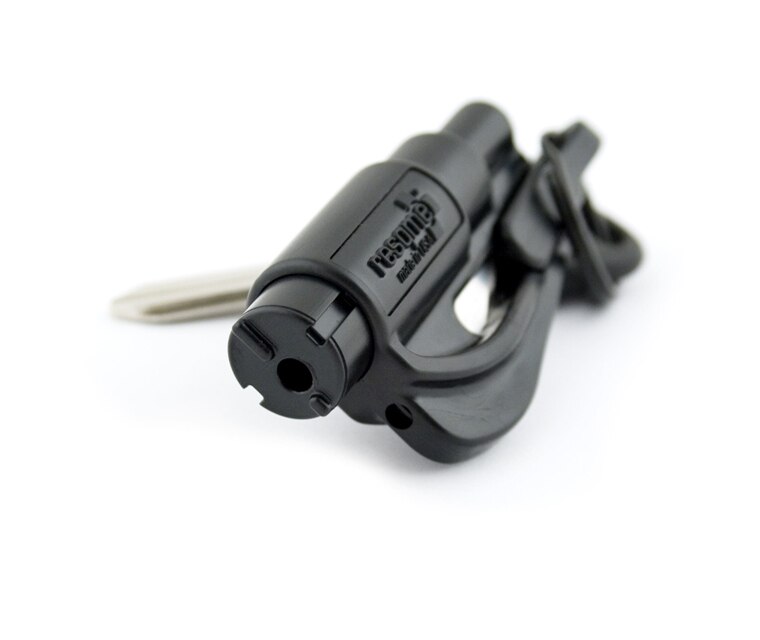 Resqme Quick Car Escape Tool | Live Action Safety