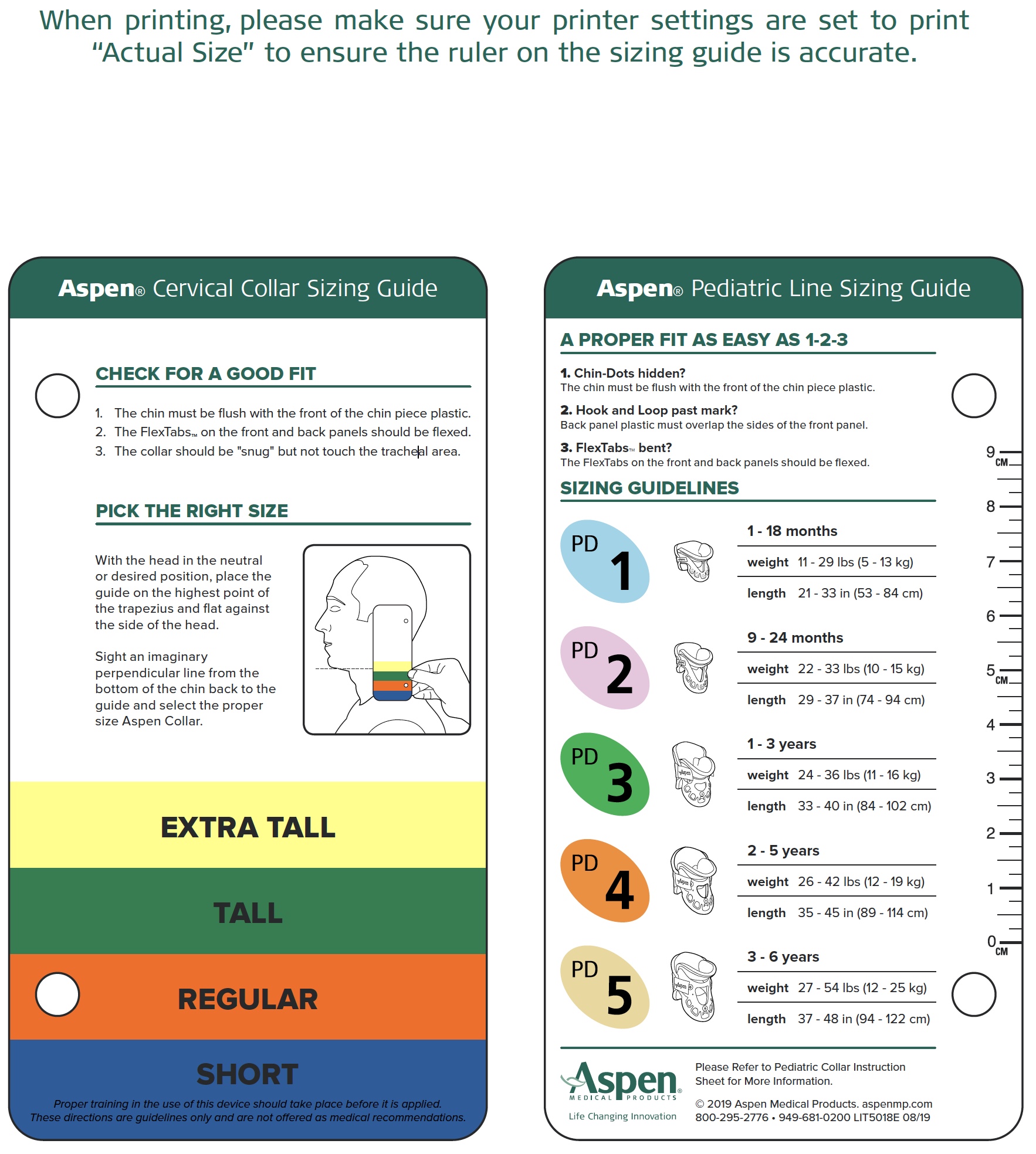Aspen CTO | Live Action Safety