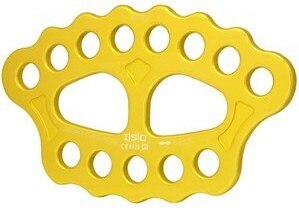 ISC Large Rigging Plate | Live Action Safety