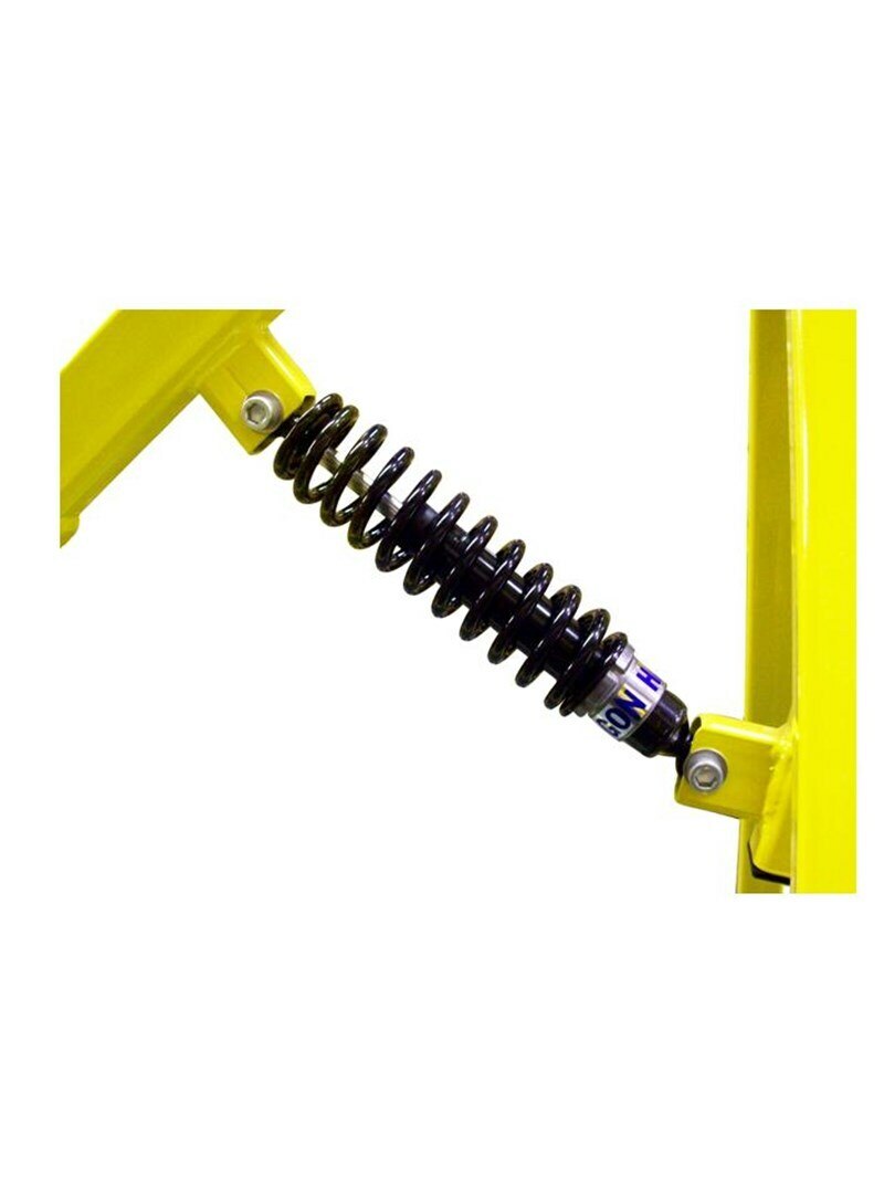 ISC Deadweight Portable Anchor | Live Action Safety