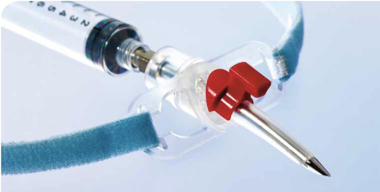 QuickTrach Emergency Cricothyrotomy Kit | Live Action Safety