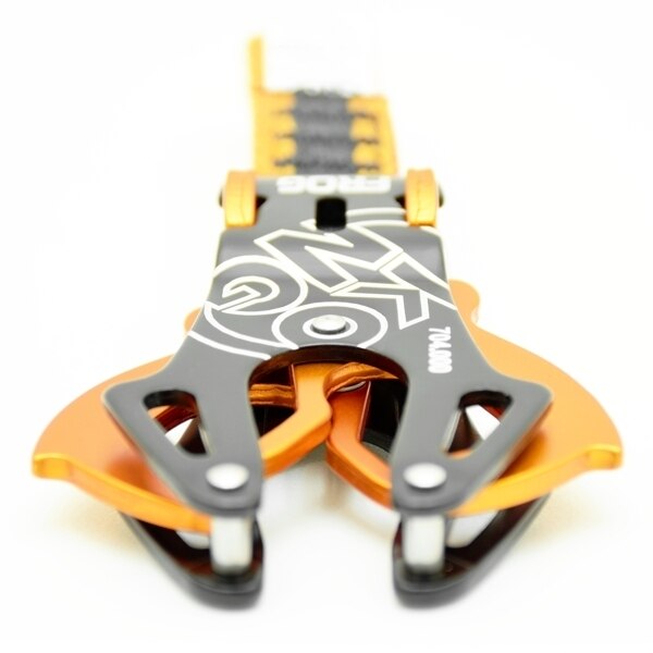 Kong Frog Connector | Live Action Safety