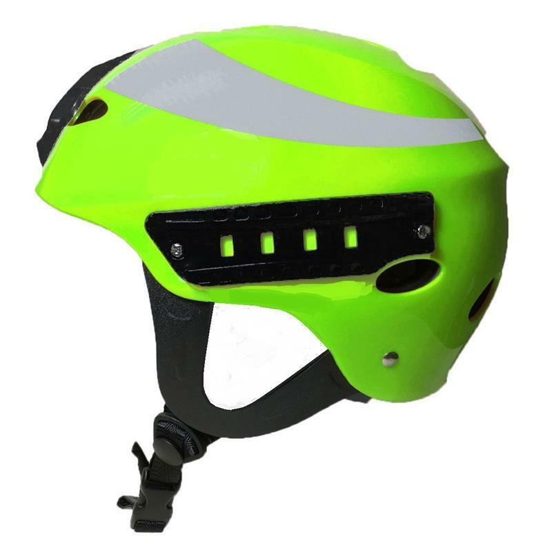 First Watch Water Rescue Helmet | Live Action Safety