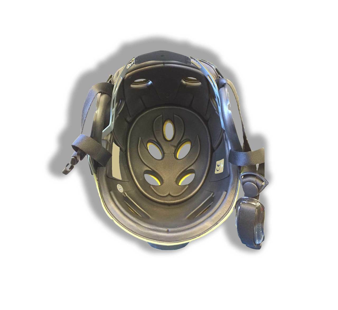 First Watch Water Rescue Helmet | Live Action Safety