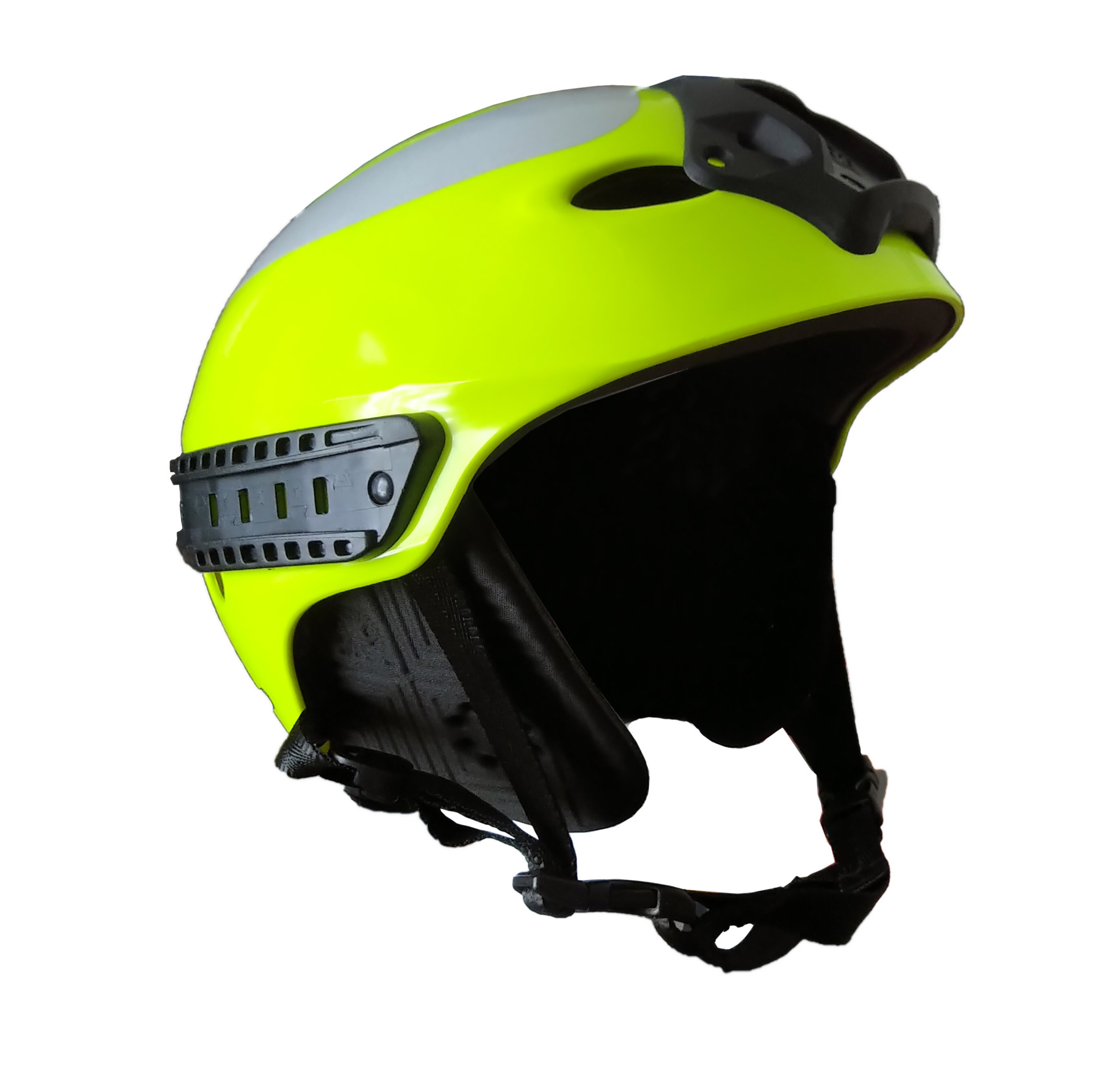 First Watch Water Rescue Helmet | Live Action Safety