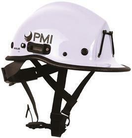Pacific R5 Advantage Rescue NFPA Helmet | Live Action Safety