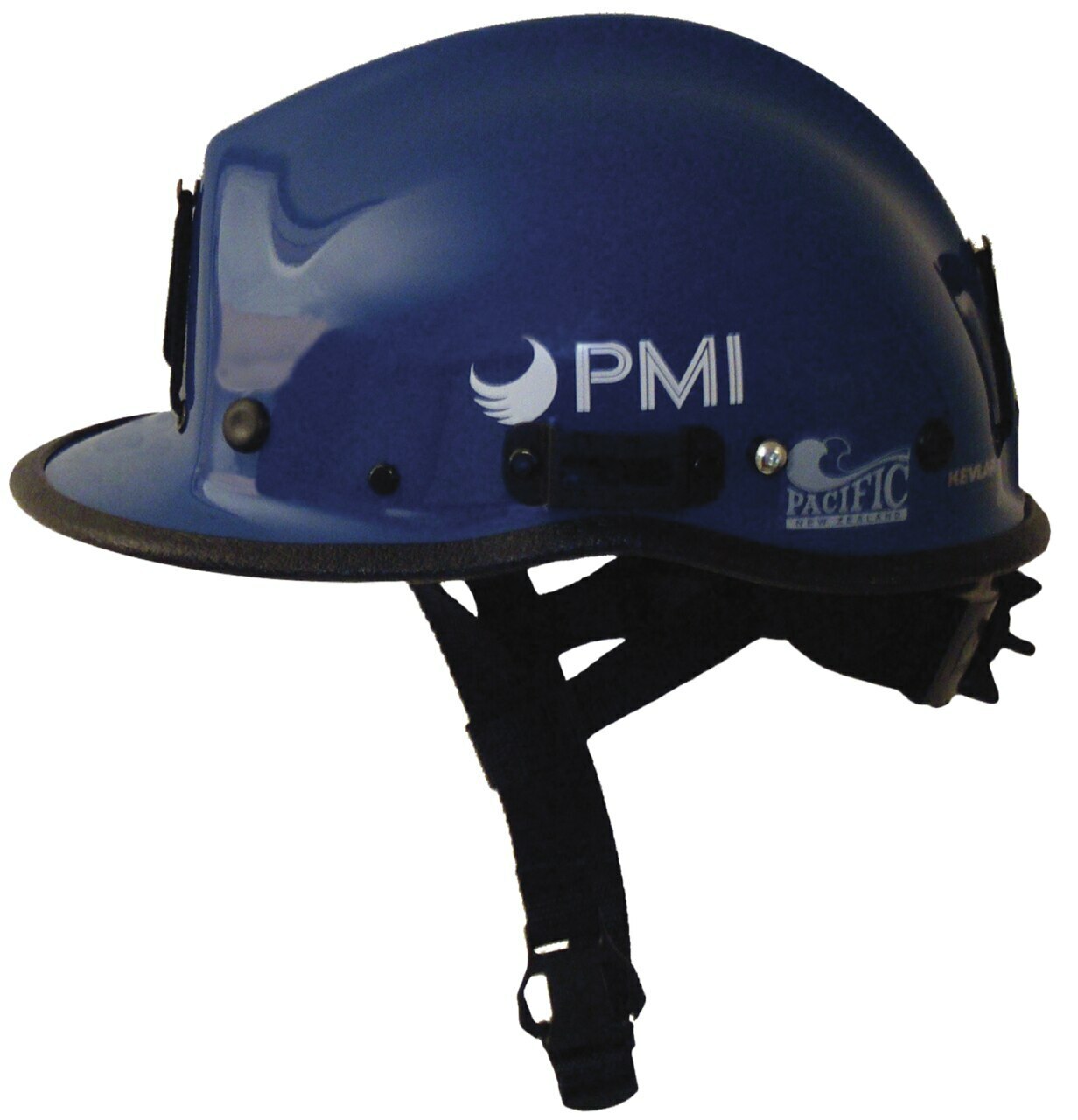 Pacific R5 Advantage Rescue NFPA Helmet | Live Action Safety