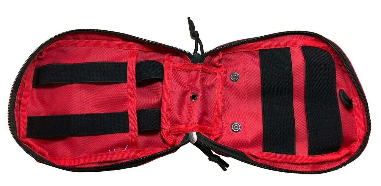 Tactical Trauma Kit | Live Action Safety