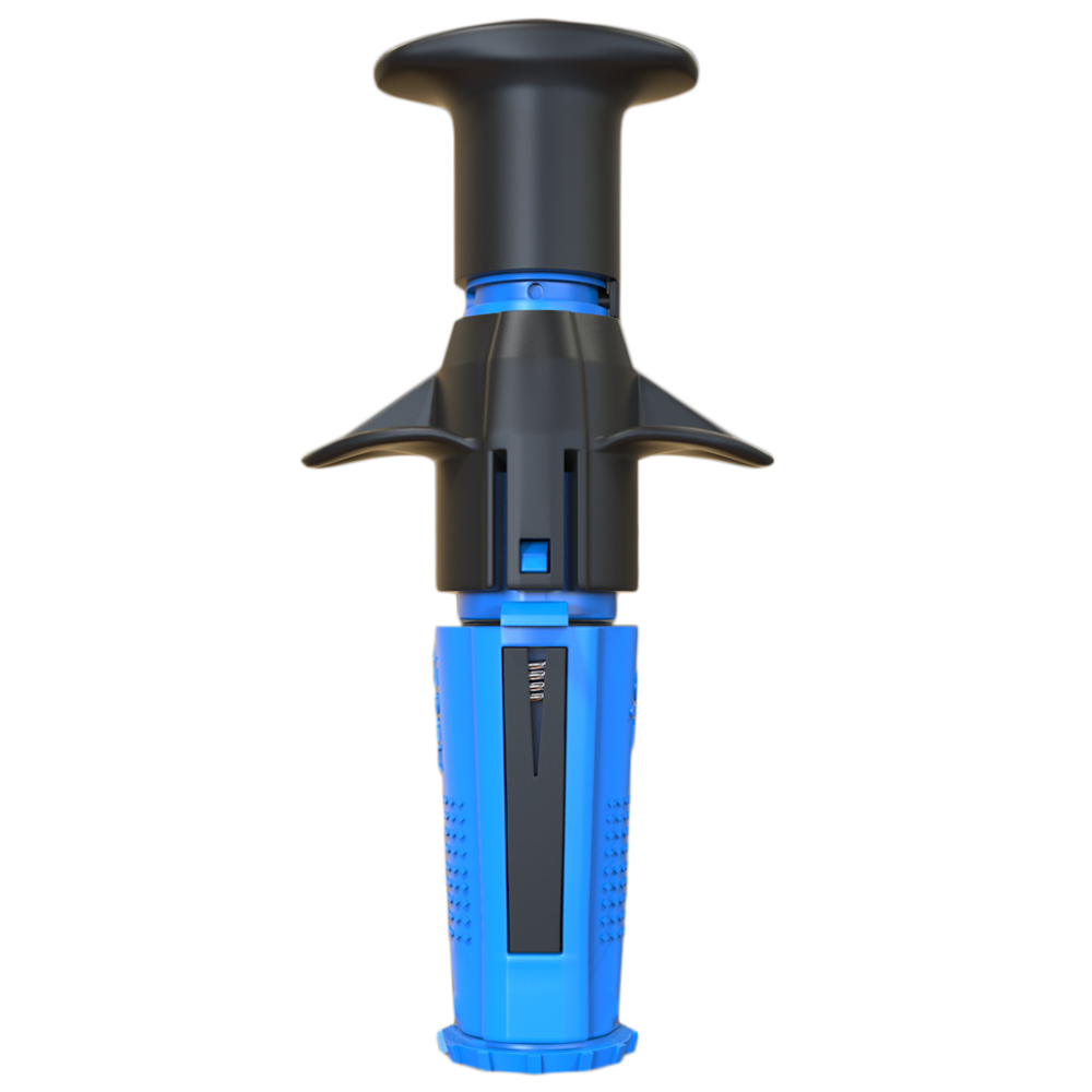 NIO Intraosseous Devices - Adult | Live Action Safety