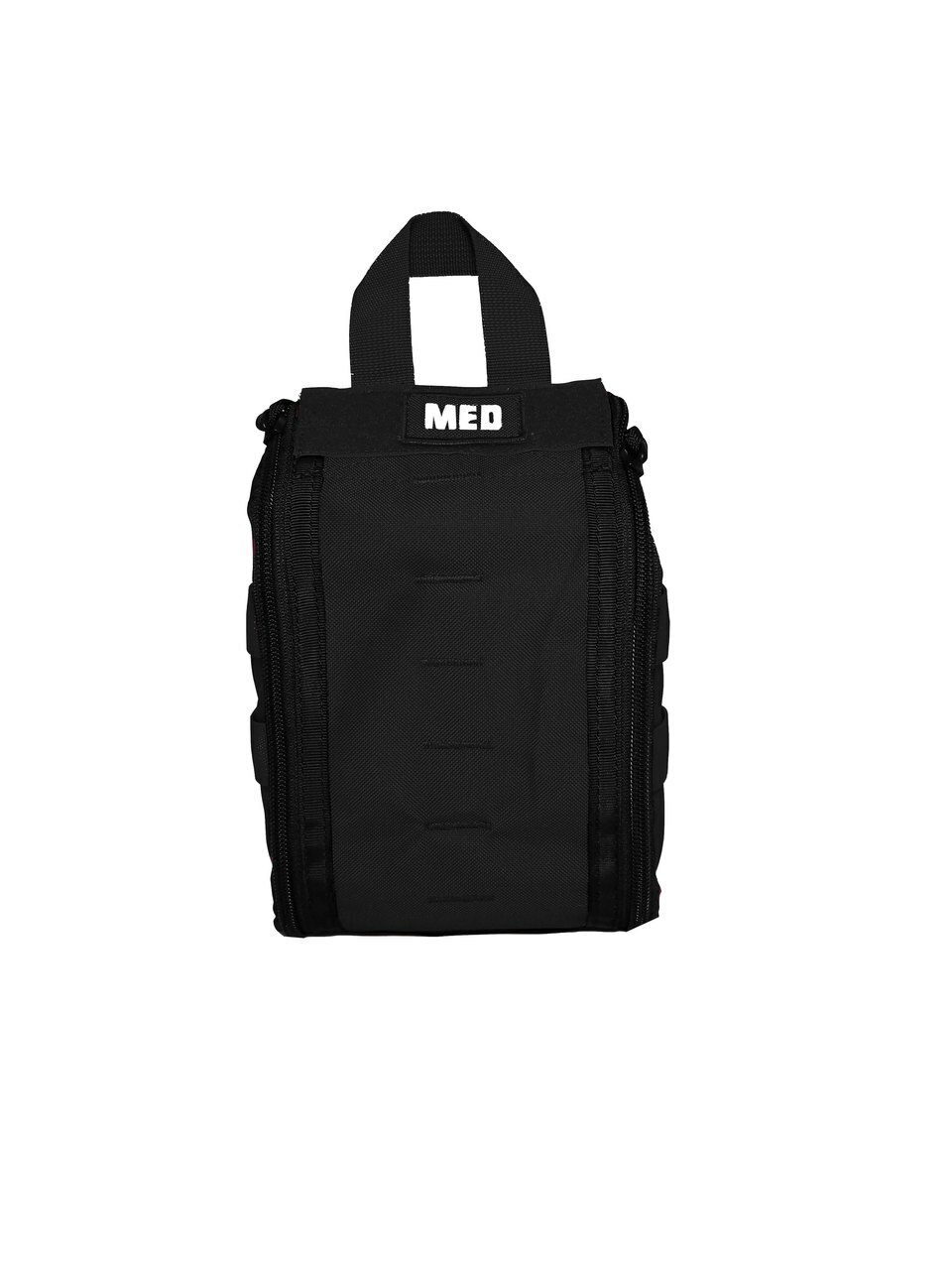 Elite Patrol Trauma Bag - 4 Colors | Live Action Safety