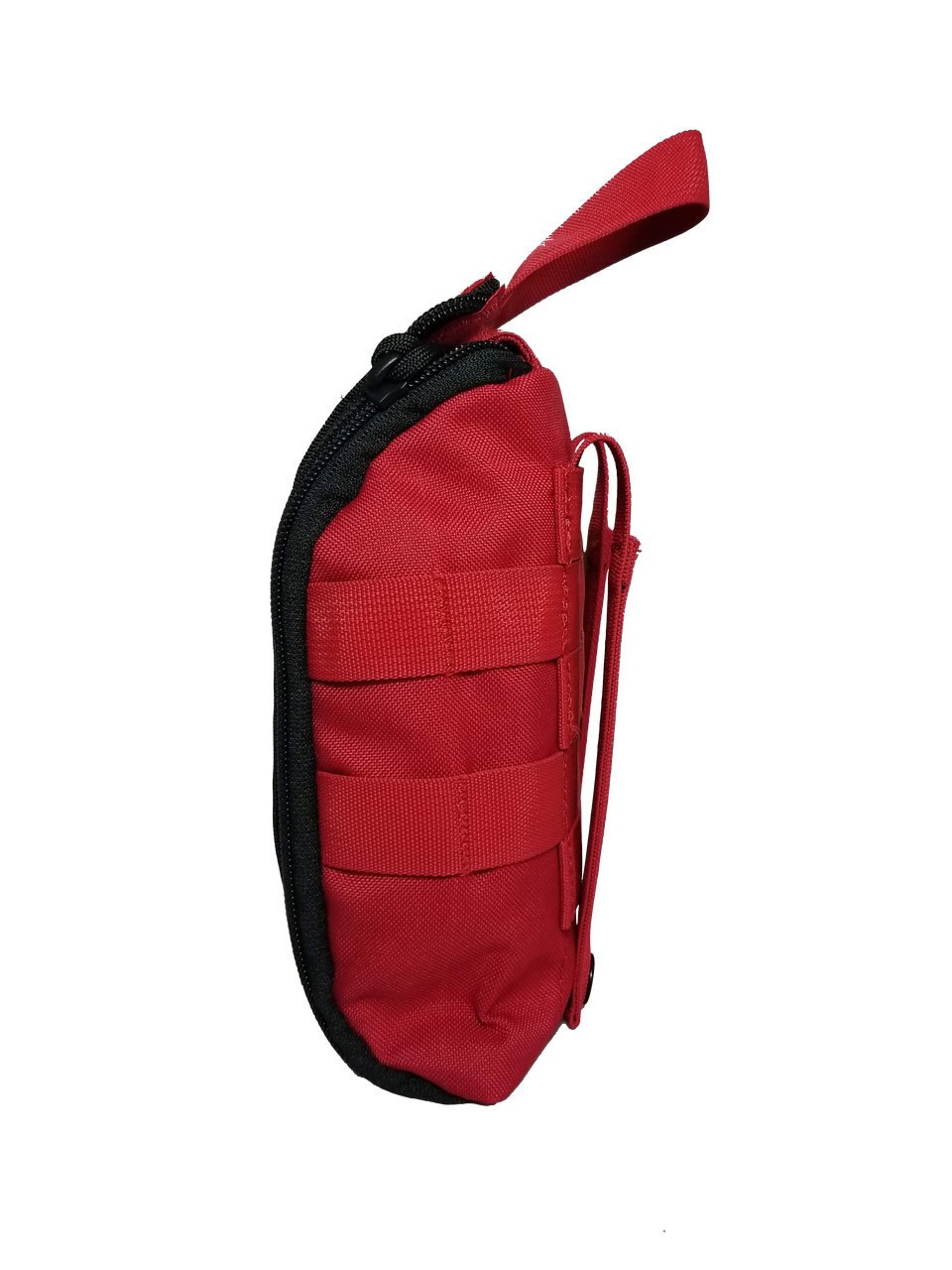 Elite Patrol Trauma Bag - 4 Colors | Live Action Safety