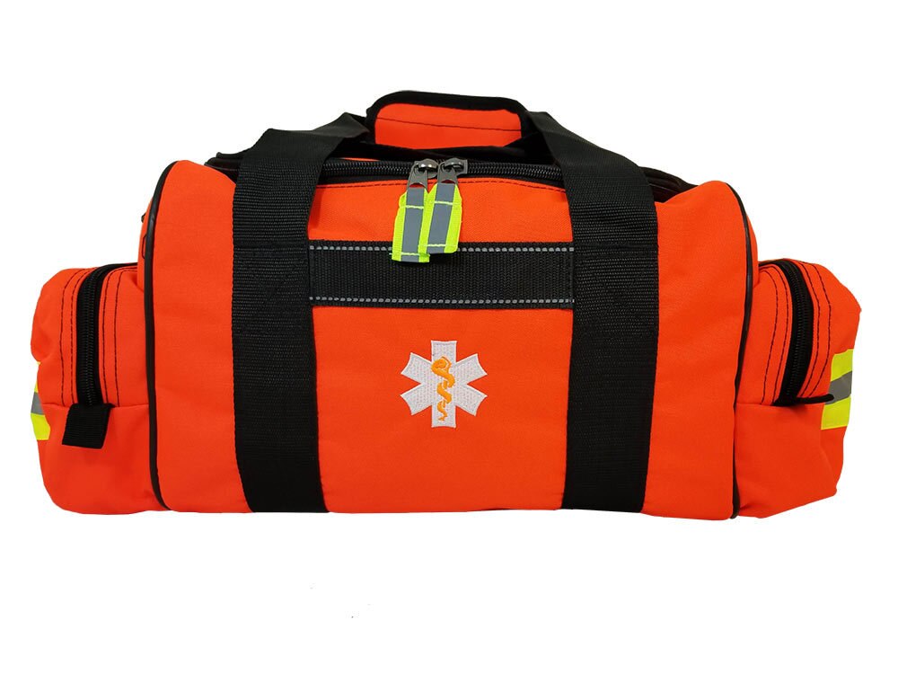 Elite Maxi First Responder Bag | Live Action Safety