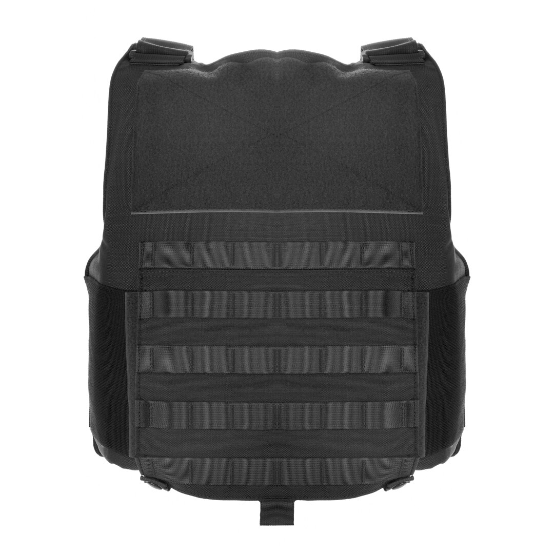 Trooper FTV External Carrier Vest | Live Action Safety
