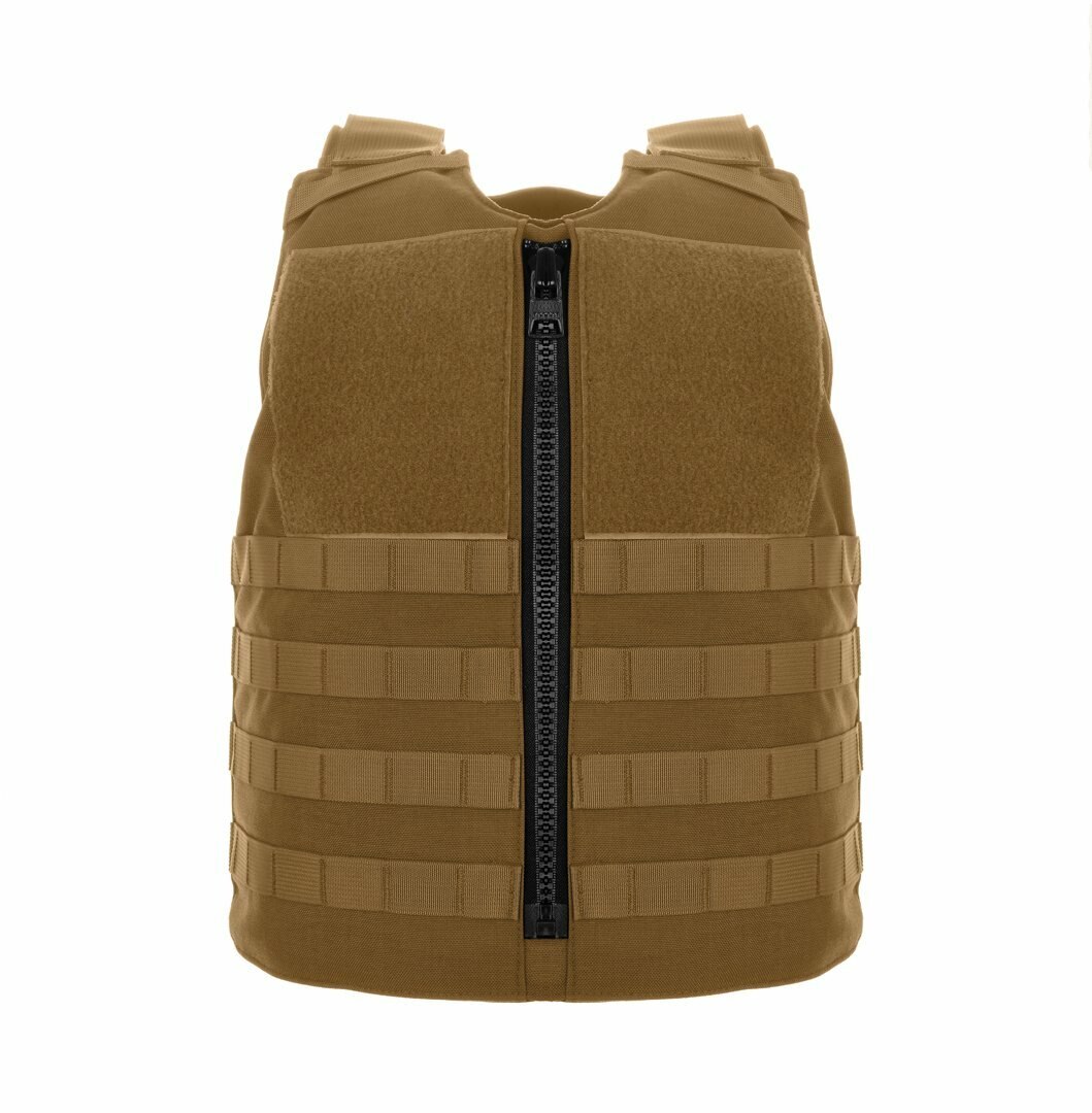 Trooper FTV External Carrier Vest | Live Action Safety