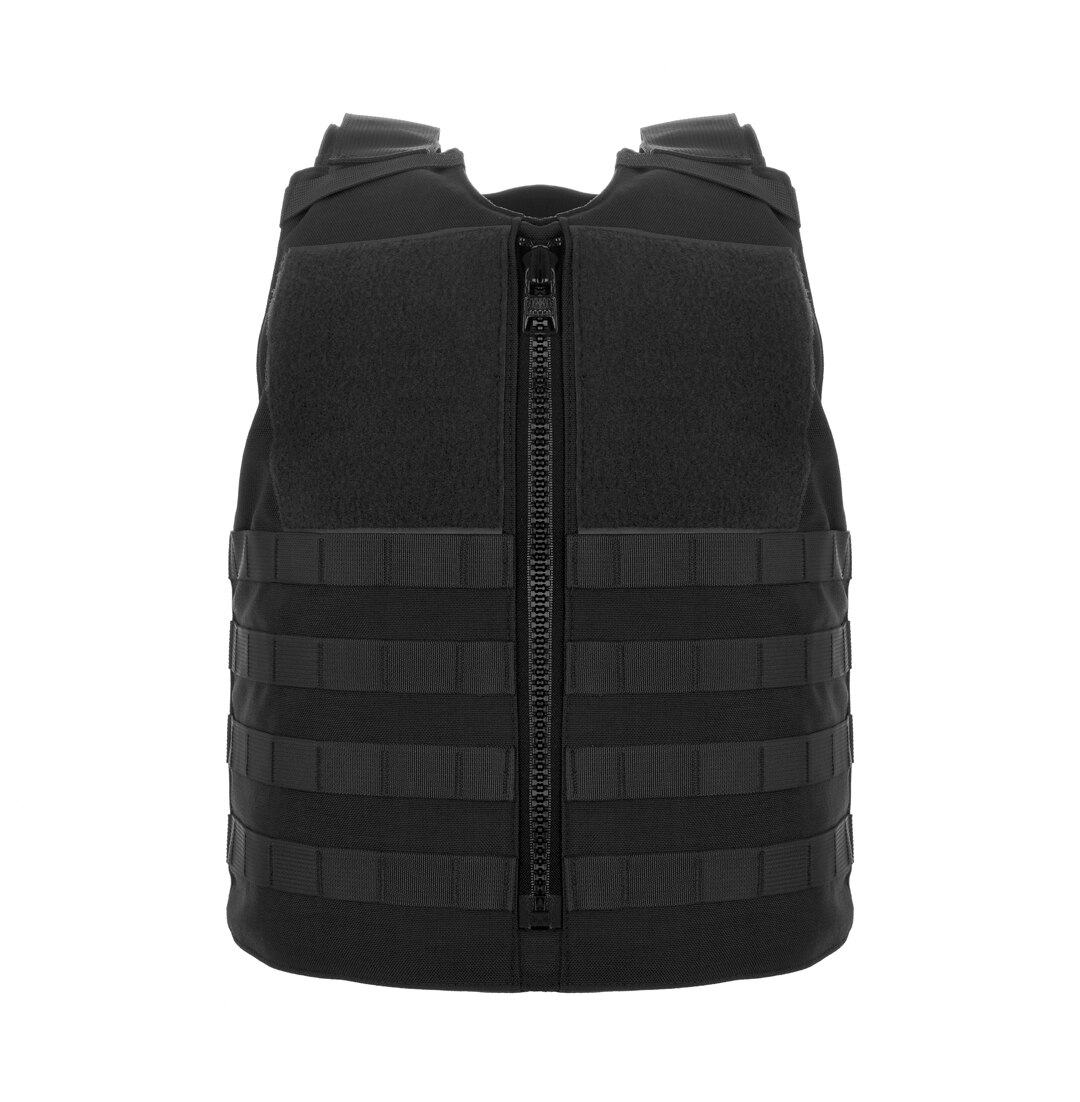 Trooper FTV External Carrier Vest | Live Action Safety