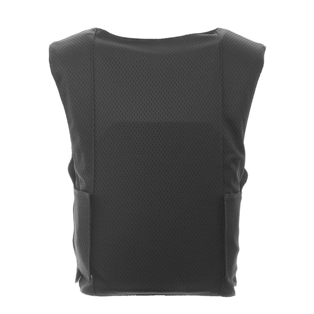Trooper DS External Bullet Proof Carrier - 6 Colors | Live Action Safety