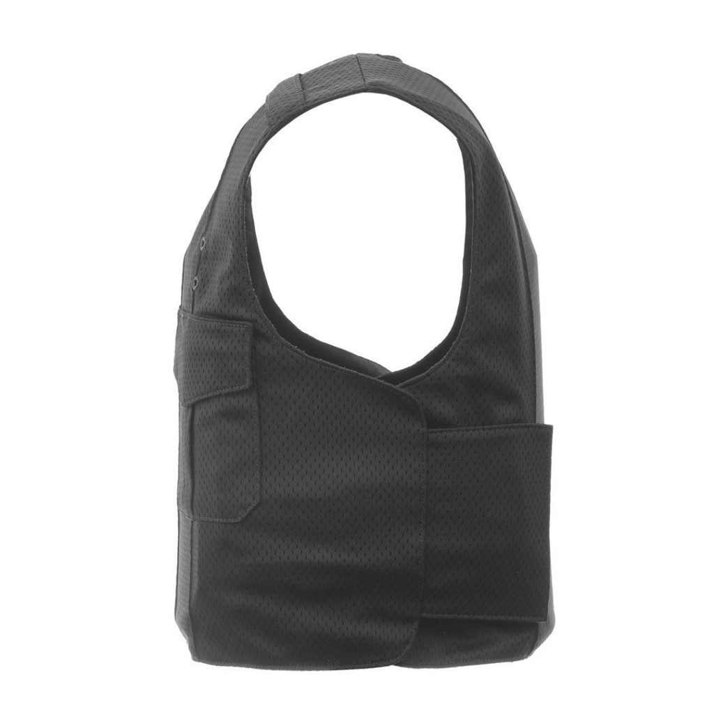 Trooper DS External Bullet Proof Carrier - 6 Colors | Live Action Safety