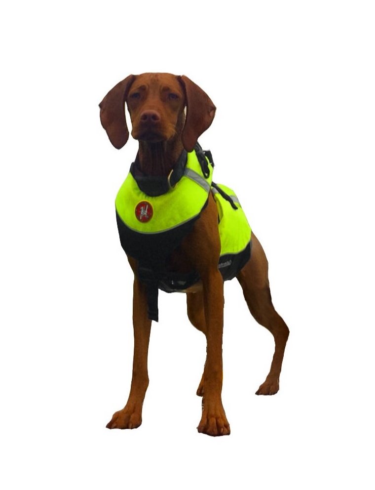 AK-1000 Dog Flotation Vest | Live Action Safety