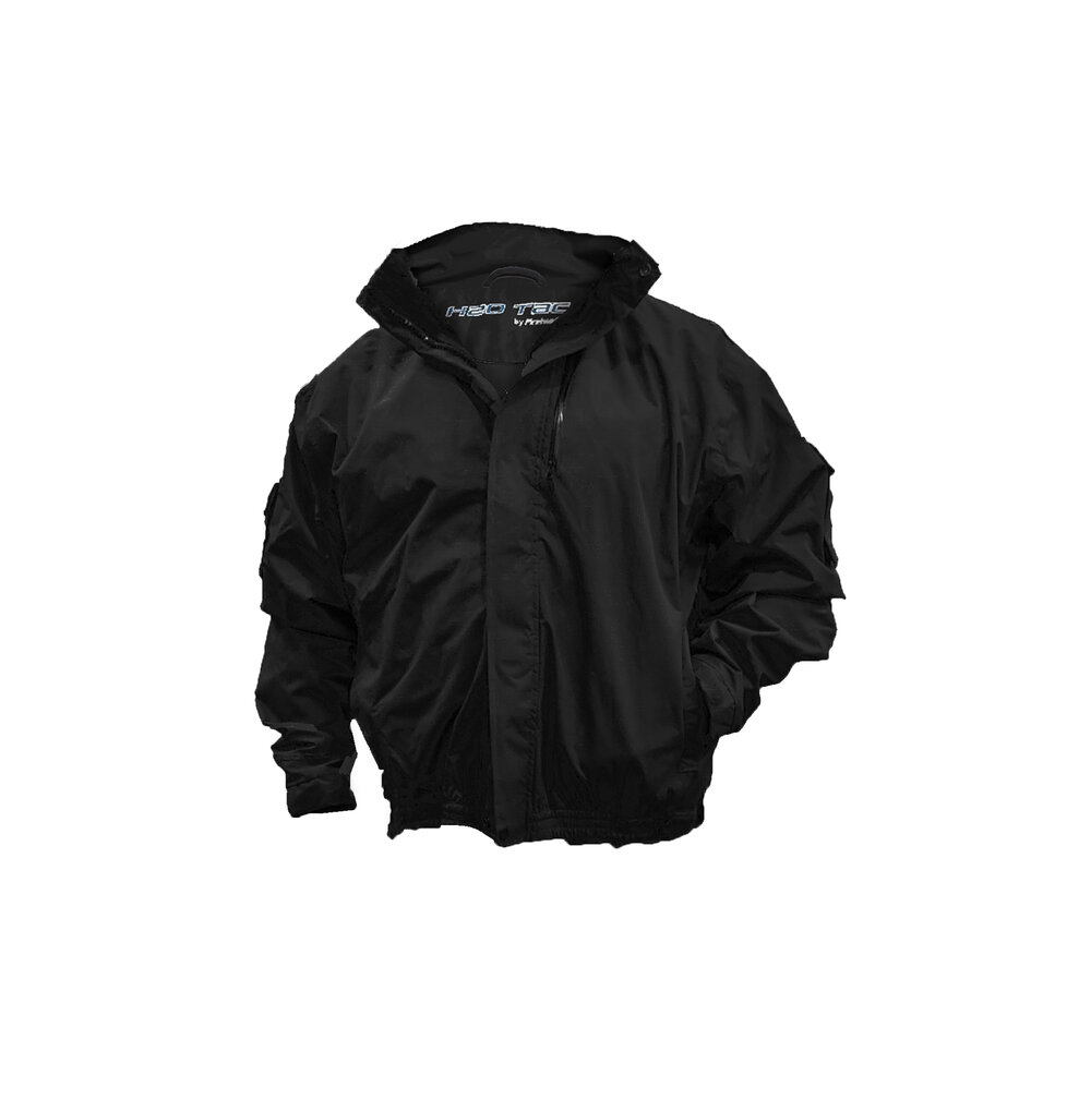 H2O TAC Duty Jacket - 3 Colors | Live Action Safety