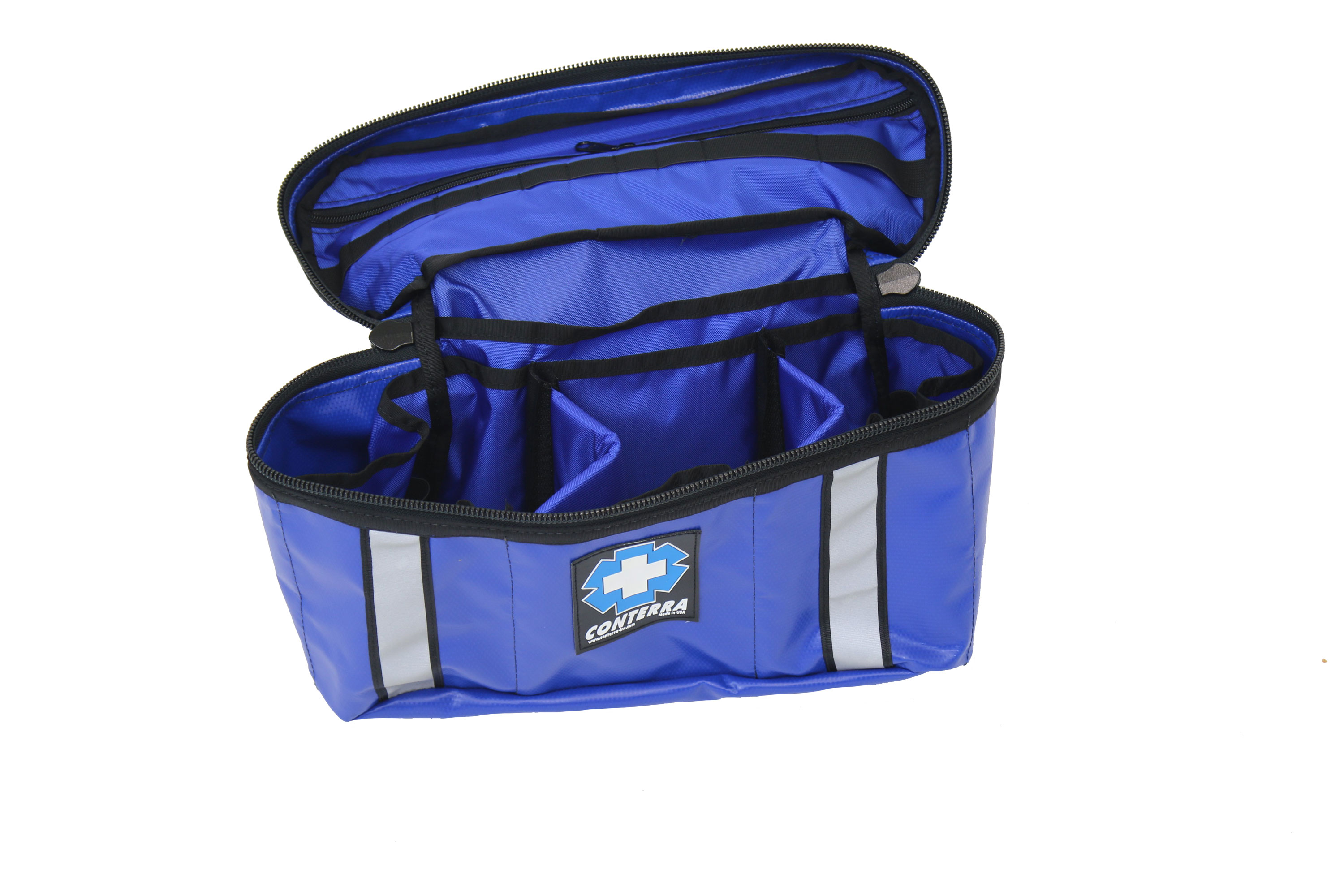 Conterra Responder I Medic Bag | Live Action Safety