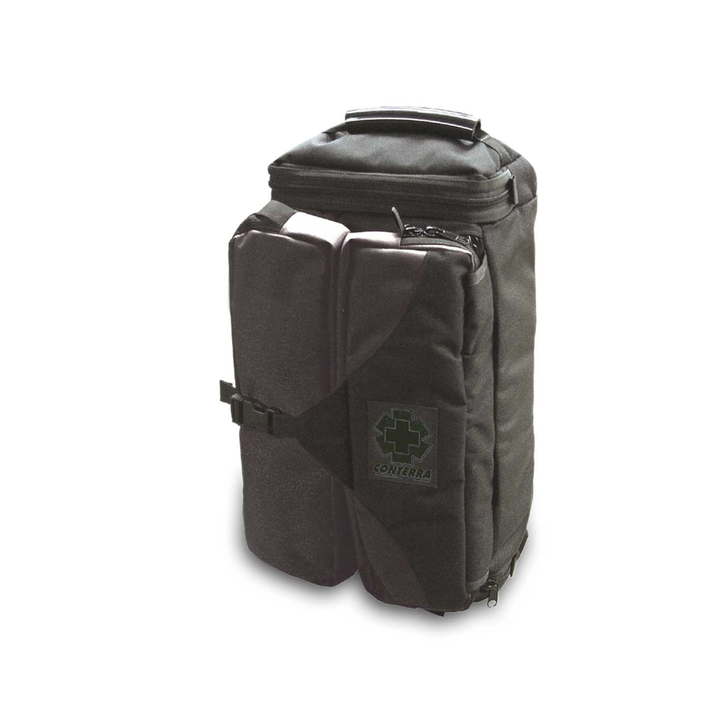 Conterra Flightline Aero-Medical Pack | Live Action Safety