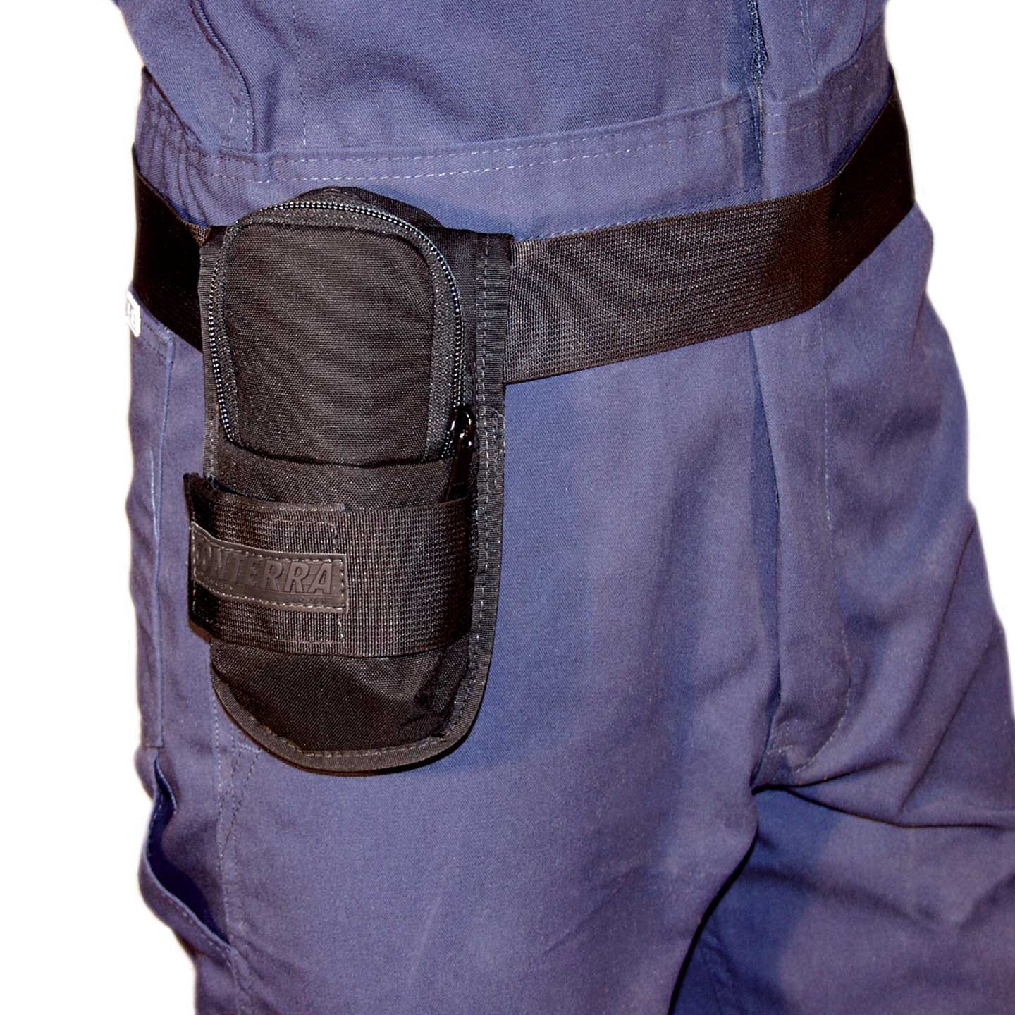 Conterra Med-Pouch | Live Action Safety