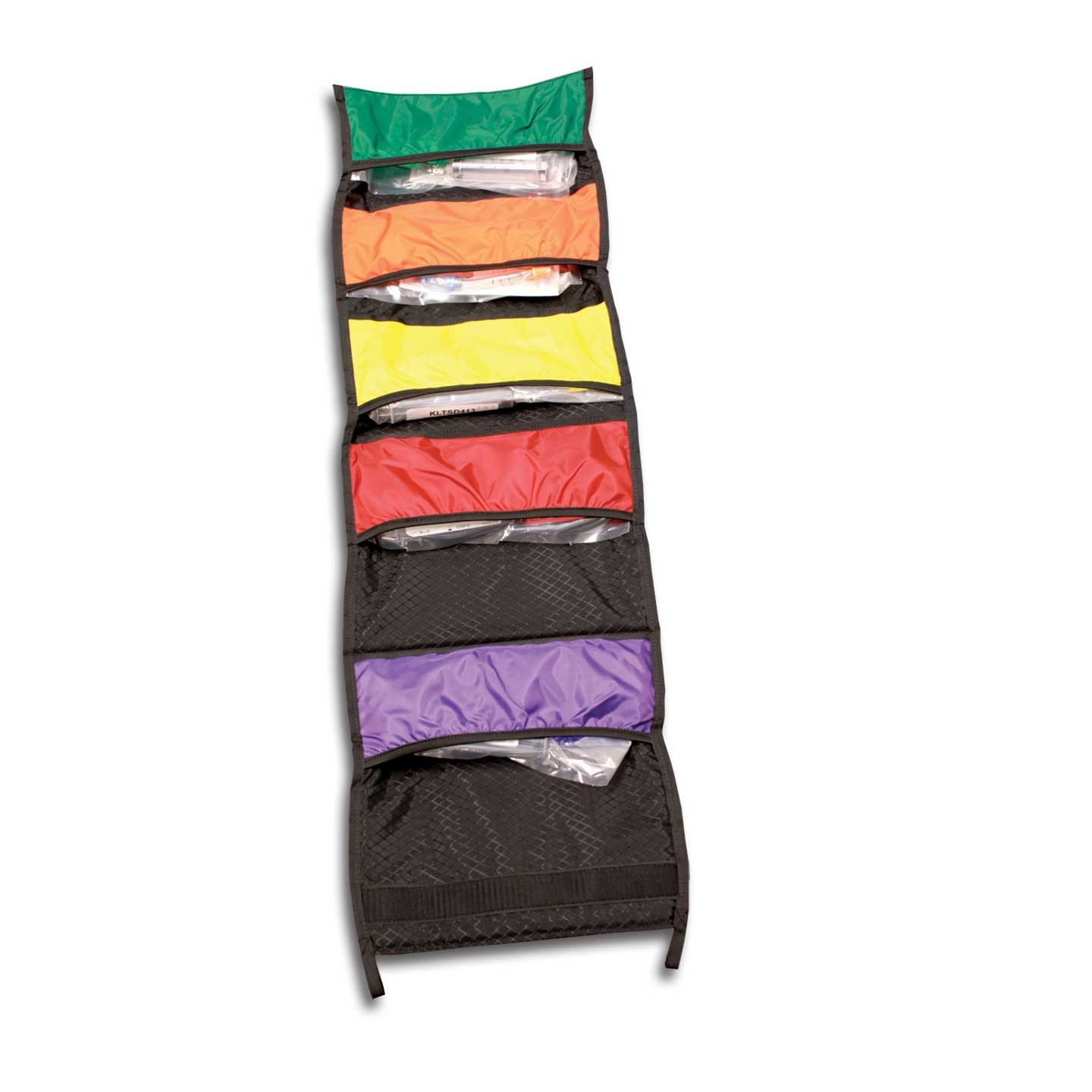 Conterra King Airway Organizer | Live Action Safety