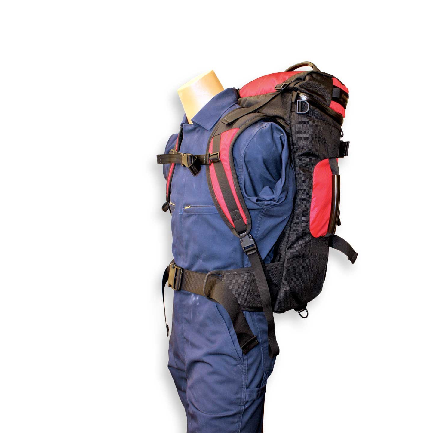 Conterra Strike ERT Pack | Live Action Safety