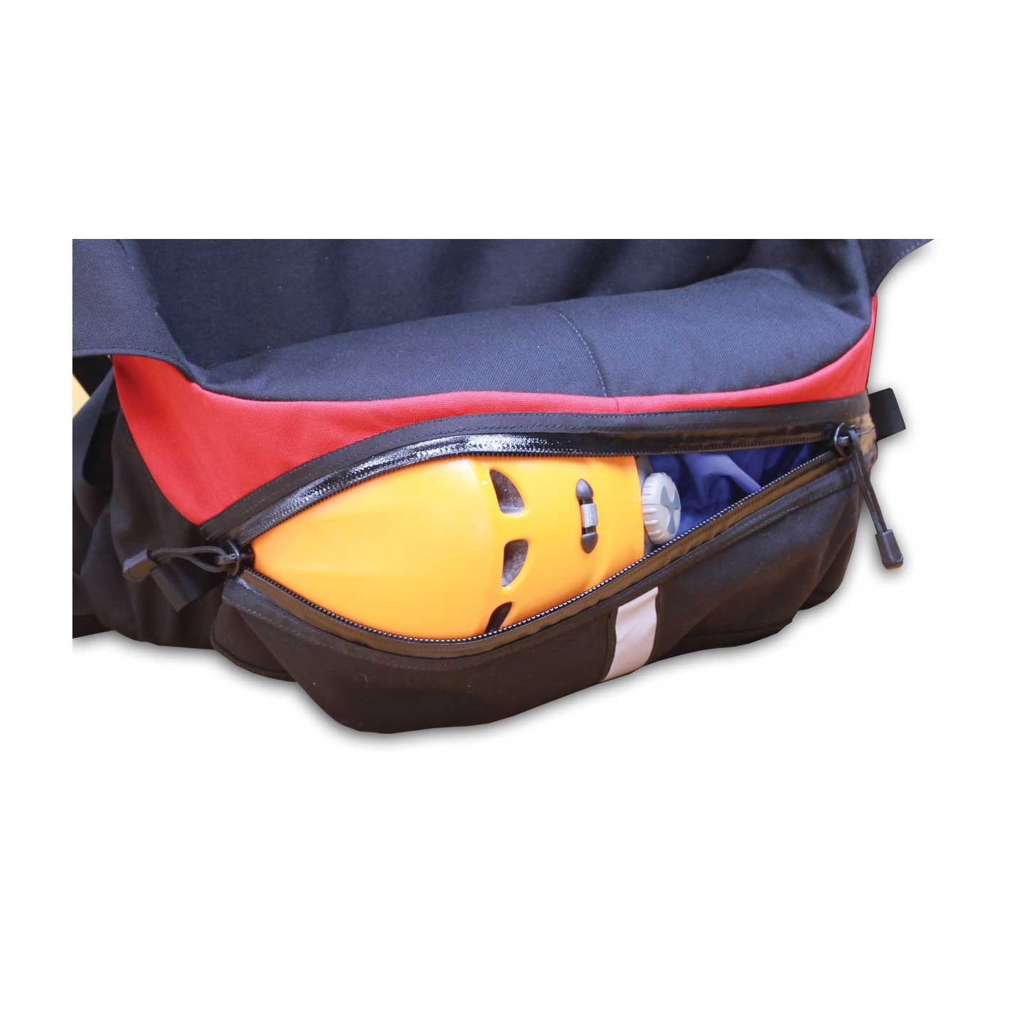 Conterra Sherpa Rescue Platform | Live Action Safety