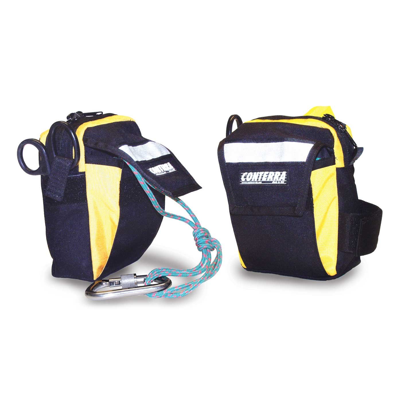 Conterra Rigging Utility Pouch | Live Action Safety