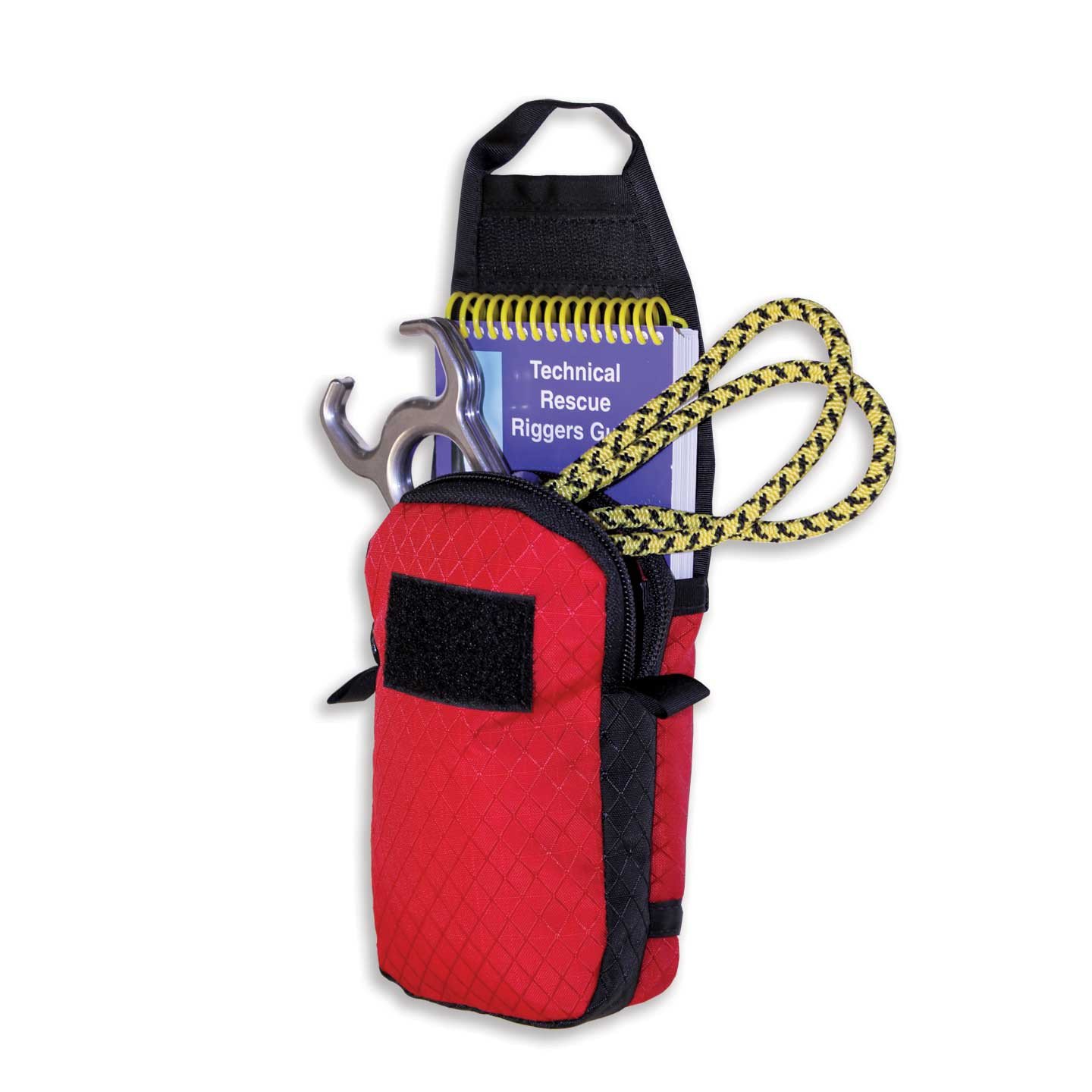 Conterra Rescuer's Pouch | Live Action Safety