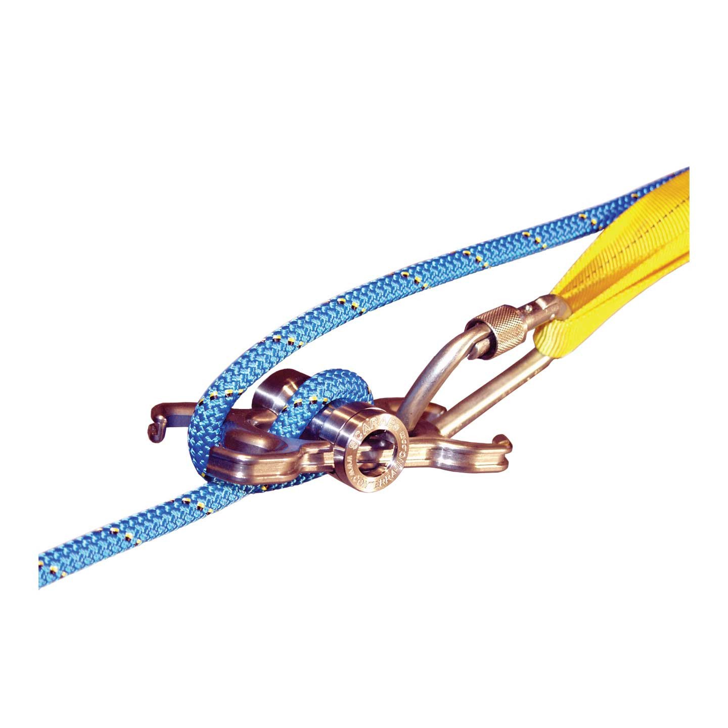 Conterra Scarab Rescue Tool - Stainless Steel | Live Action Safety