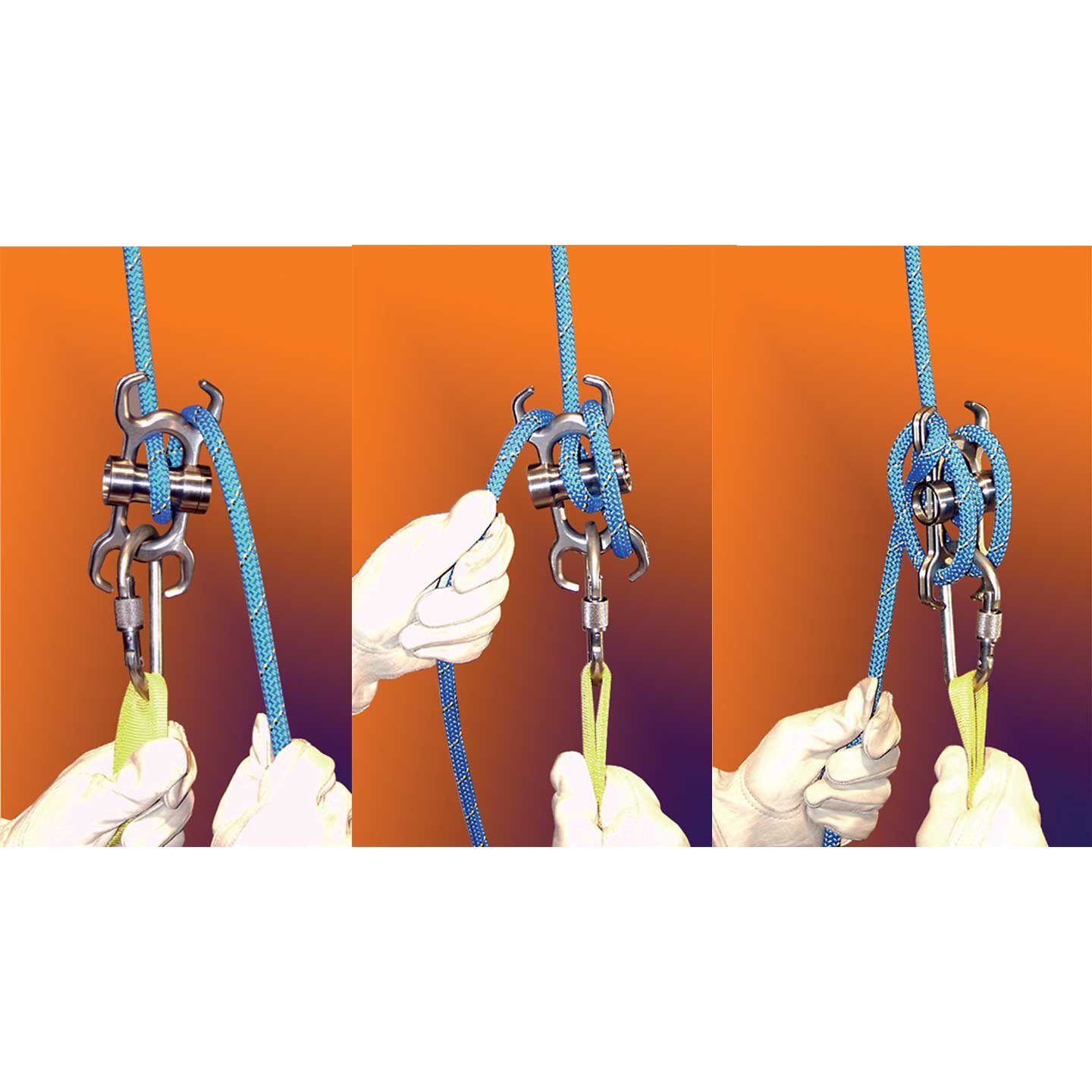 Conterra Scarab Rescue Tool - Stainless Steel | Live Action Safety