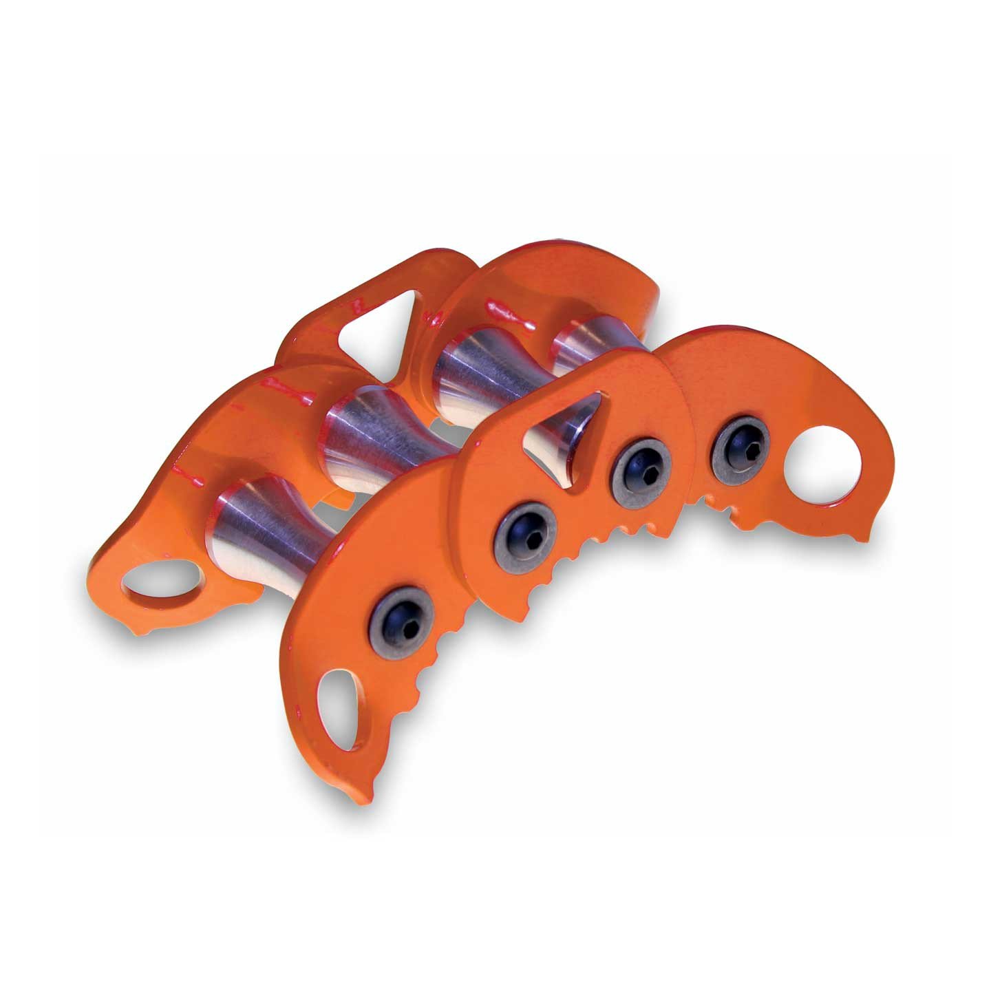 Conterra Clampbot Articulating Terrain Roller | Live Action Safety