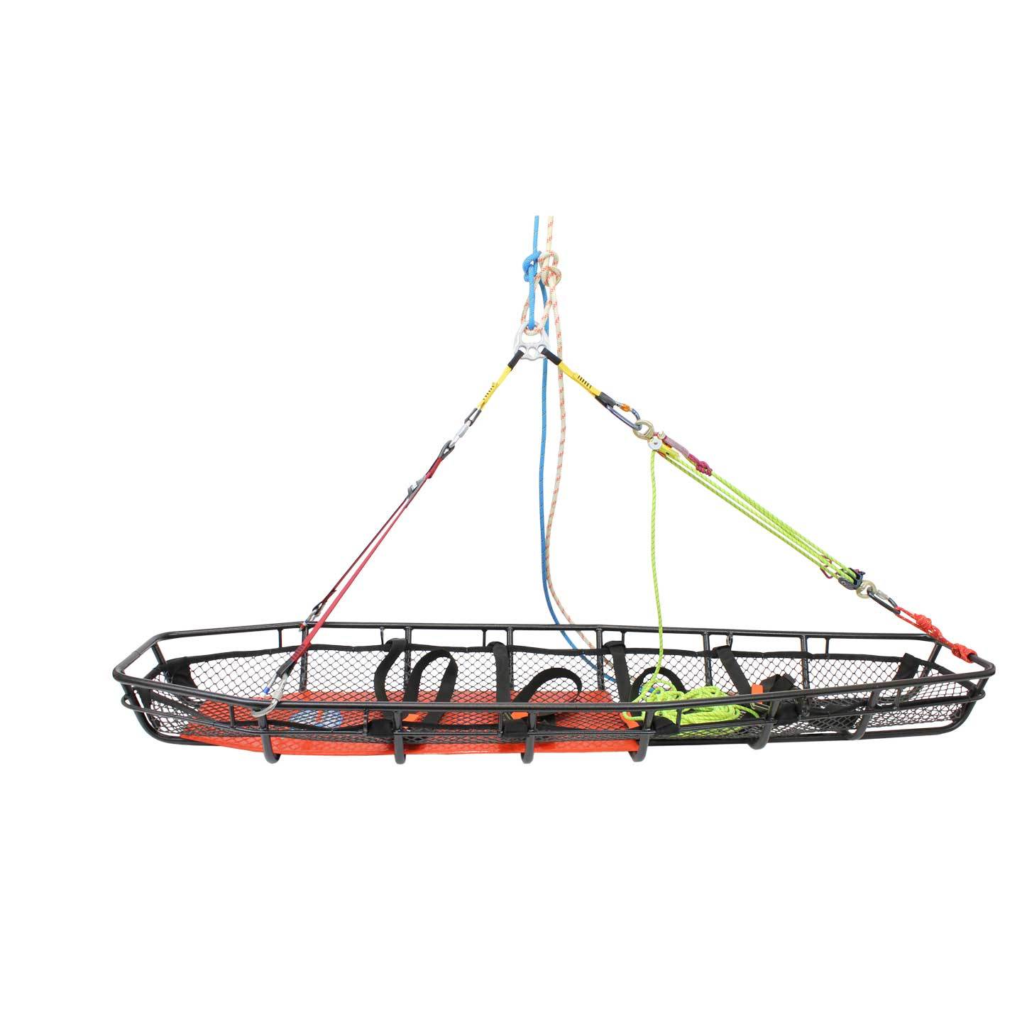 Conterra Fix Litter Harness | Live Action Safety