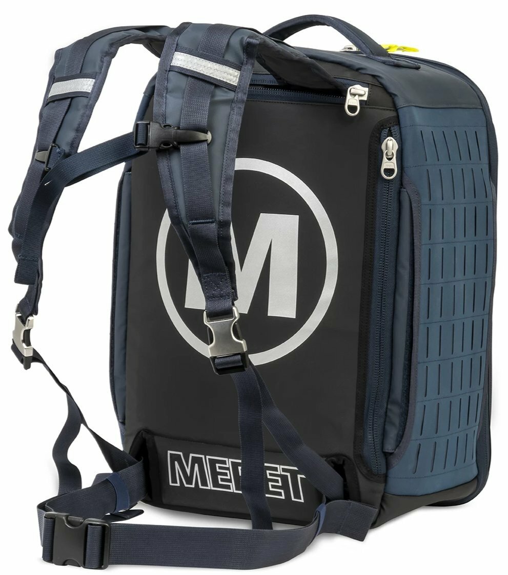 Meret V.E.R.S.A. PRO X Navy - ICC | Live Action Safety