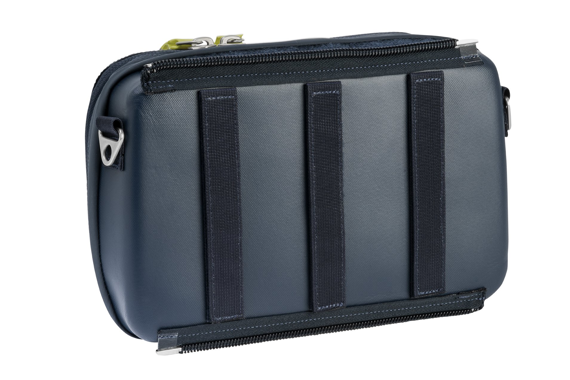 Meret MEDKIT PRO X EMS Drug Module - Infection Control - Blue | Live ...