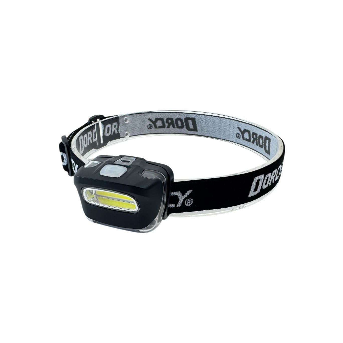 Dorcy LED COB Headlight - 150 Lumens | Live Action Safety